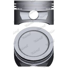 N&Uuml;RAL N&Uuml;RAL Kolben 8713670500