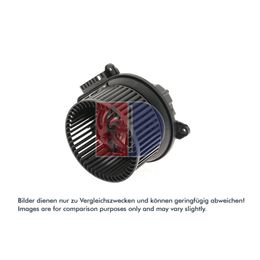 AKS DASIS Innenraumgebl&auml;se 068014n f&uuml;r Citro&euml;n/Peugeot