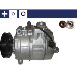 Mahle Kompressor, Klimaanlage acp102000s f&uuml;r CUPRA