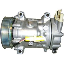 Mahle Kompressor, Klimaanlage acp359000p f&uuml;r CITRO&Euml;N PEUGEOT