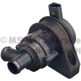 PIERBURG Zusatzwasserpumpe 702074580 f&uuml;r VW