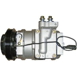 Mahle Kompressor, Klimaanlage acp794000s f&uuml;r IVECO