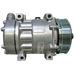 Mahle Kompressor, Klimaanlage acp1037000s f&uuml;r CITRO&Euml;N PEUGEOT FIAT ABARTH LANCIA
