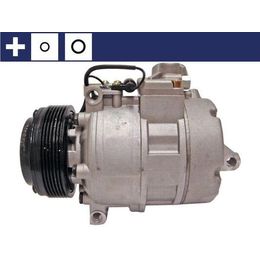 Mahle Kompressor, Klimaanlage acp789000s f&uuml;r BMW
