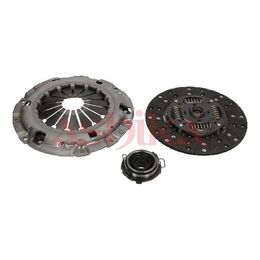 ASHIKA Kupplungssatz 9209912 f&uuml;r Opel ISUZU