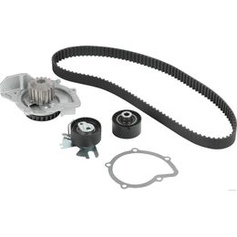 Herth+Buss JAKOPARTS Wasserpumpe + Zahnriemensatz j1102011 f&uuml;r Ford Fiat Peugeot TOYOTA
