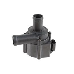 METZGER Zusatzwasserpumpe 2221121 unten f&uuml;r Audi