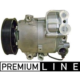 Mahle Kompressor, Klimaanlage acp145000p f&uuml;r VAUXHALL OPEL GENERAL MOTORS