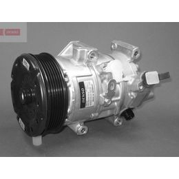 DENSO Kompressor, Klimaanlage dcp50114 f&uuml;r TOYOTA