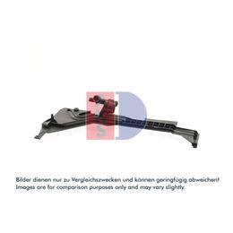 AKS DASIS Halter, Ausgleichsbeh&auml;lter-K&uuml;hlmittel 053040n f&uuml;r BMW