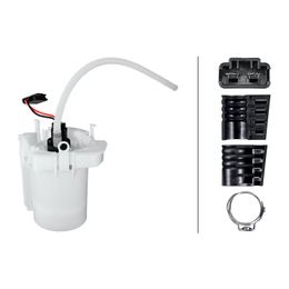 Hella Schlingertopf, Kraftstoffpumpe 8tf358306461 f&uuml;r SAAB