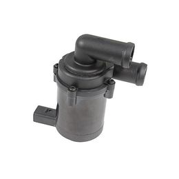 METZGER Zusatzwasserpumpe 2221104 f&uuml;r VW MAN