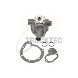 TRUCKTEC AUTOMOTIVE Wasserpumpe 0119189 f&uuml;r Mercedes
