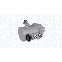 MAGNETI MARELLI Wasserpumpe 350984136000 f&uuml;r BMW
