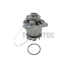 TRUCKTEC AUTOMOTIVE Wasserpumpe 0719180 f&uuml;r Ford Audi