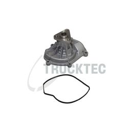 TRUCKTEC AUTOMOTIVE Wasserpumpe 0719290 f&uuml;r Porsche