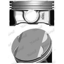 N&Uuml;RAL N&Uuml;RAL Kolben 8742530700