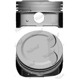 N&Uuml;RAL N&Uuml;RAL Kolben 8742480700