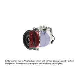 AKS DASIS Kompressor, Klimaanlage 851899n f&uuml;r VAG
