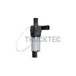 TRUCKTEC AUTOMOTIVE Zusatzwasserpumpe 0719196 f&uuml;r Ford Porsche VAG