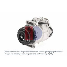 AKS DASIS Kompressor, Klimaanlage 851688n f&uuml;r Mercedes