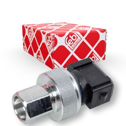 febi bilstein Druckschalter, Klimaanlage 171278 f&uuml;r Volvo LAND ROVER