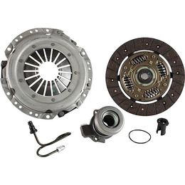 JP Group Kupplungssatz 1230406110 f&uuml;r Opel