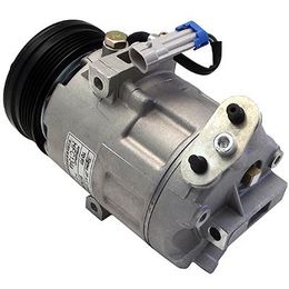 MEAT & DORIA MEAT & DORIA Kompressor, Klimaanlage k14040a f&uuml;r Opel