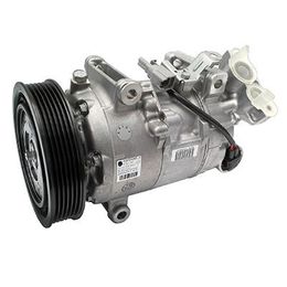 MEAT & DORIA MEAT & DORIA Kompressor, Klimaanlage k15312 f&uuml;r RENAULT