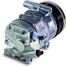 MEAT & DORIA MEAT & DORIA Kompressor, Klimaanlage k15165 f&uuml;r Opel LANCIA Fiat