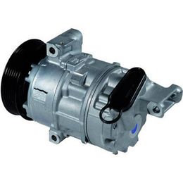 MEAT & DORIA MEAT & DORIA Kompressor, Klimaanlage k15237 f&uuml;r LANCIA