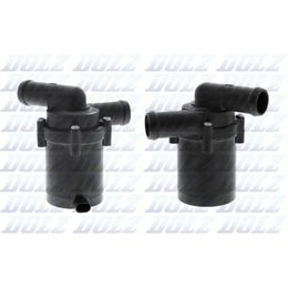 DOLZ Zusatzwasserpumpe ea556a f&uuml;r CUPRA