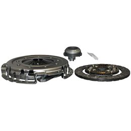 JP Group Kupplungssatz 4130402510 f&uuml;r Citro&euml;n Peugeot