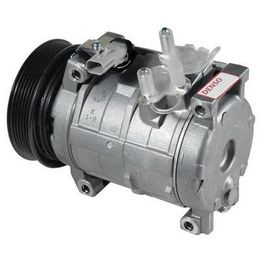 MEAT & DORIA MEAT & DORIA Kompressor, Klimaanlage k15256 f&uuml;r Chrysler