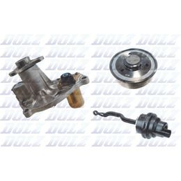 DOLZ Wasserpumpe b262v f&uuml;r BMW