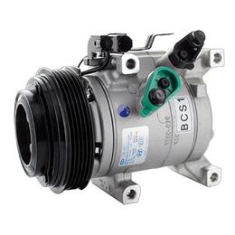 MEAT & DORIA MEAT & DORIA Kompressor, Klimaanlage k18060 f&uuml;r KIA