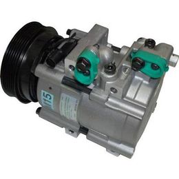 MEAT & DORIA MEAT & DORIA Kompressor, Klimaanlage k18049 f&uuml;r KIA