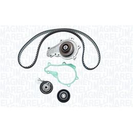 MAGNETI MARELLI Wasserpumpe + Zahnriemensatz 341406650001 f&uuml;r Ford Peugeot