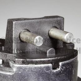 PIERBURG Zusatzwasserpumpe 706740140 f&uuml;r Mercedes