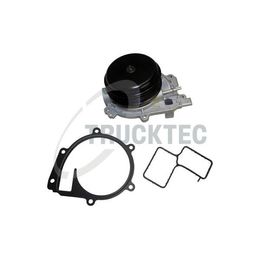 TRUCKTEC AUTOMOTIVE Wasserpumpe 0219376 f&uuml;r Mercedes
