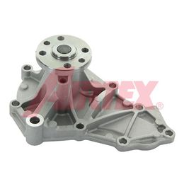 AIRTEX Wasserpumpe 2124 f&uuml;r MAZDA