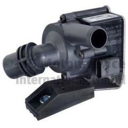 PIERBURG Zusatzwasserpumpe 704077350 f&uuml;r BMW