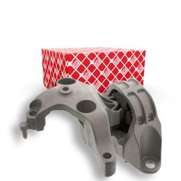 febi bilstein Lagerung, Motor 46596 rechts f&uuml;r DACIA