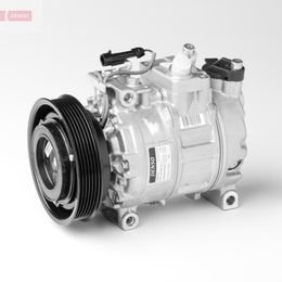 DENSO Kompressor, Klimaanlage dcp01001 f&uuml;r Fiat