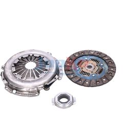 JAPKO Kupplungssatz 92151 f&uuml;r NISSAN