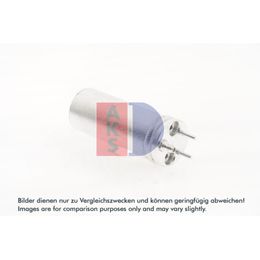 AKS DASIS Trockner, Klimaanlage 800686n f&uuml;r Ford