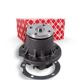 febi bilstein Wasserpumpe 11687 f&uuml;r Mercedes