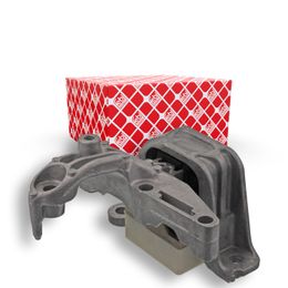 febi bilstein Lagerung, Motor 45823 rechts f&uuml;r RENAULT
