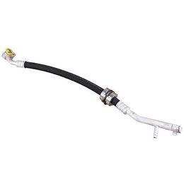 METZGER Niederdruckleitung, Klimaanlage 2360087 f&uuml;r BMW