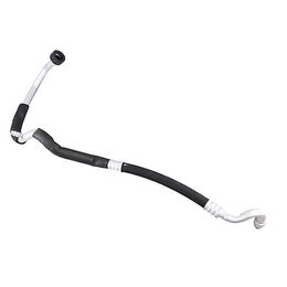 METZGER Niederdruckleitung, Klimaanlage 2360105 f&uuml;r Mercedes